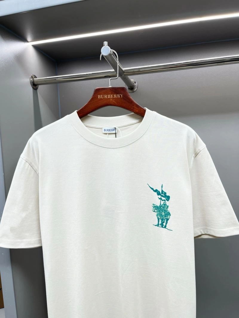 Top mirror Burberry T-Shirts