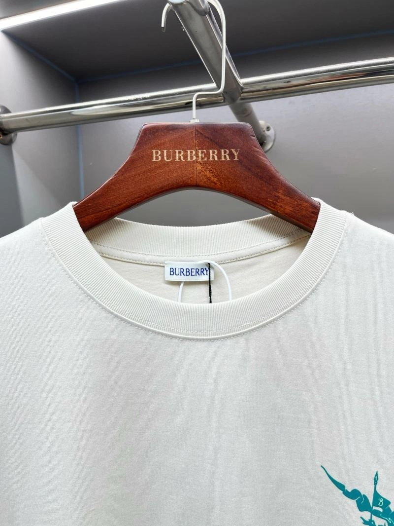 Top mirror Burberry T-Shirts