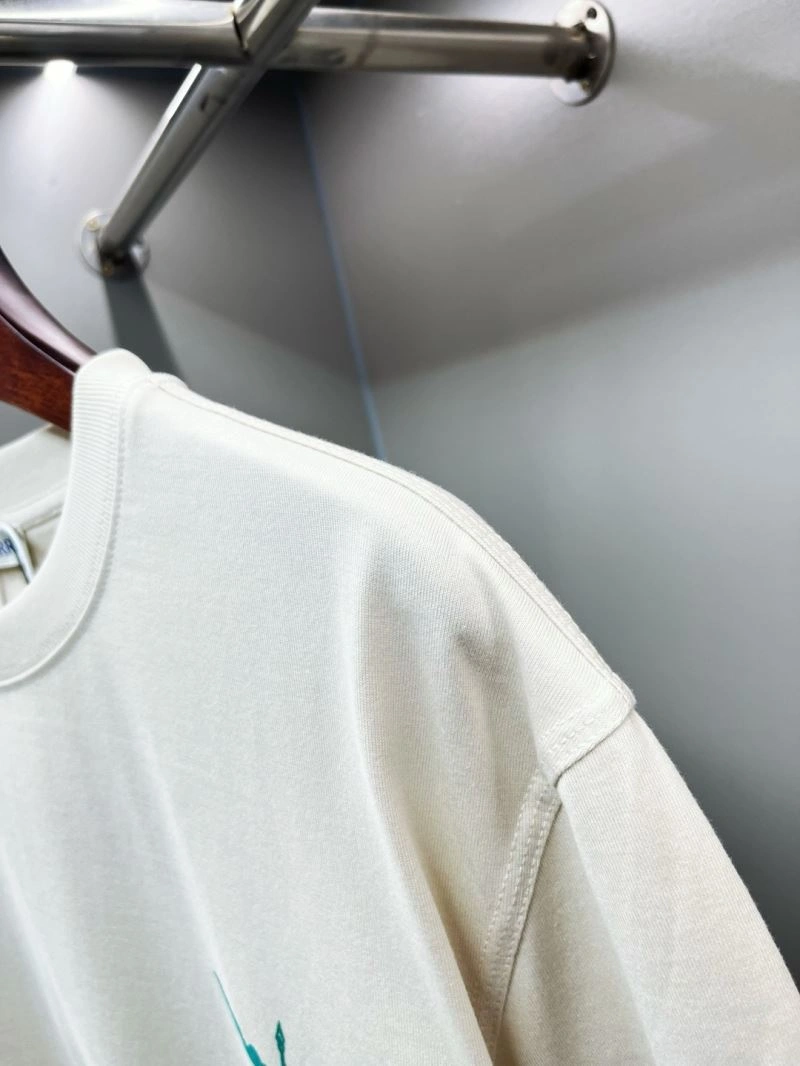 Top mirror Burberry T-Shirts