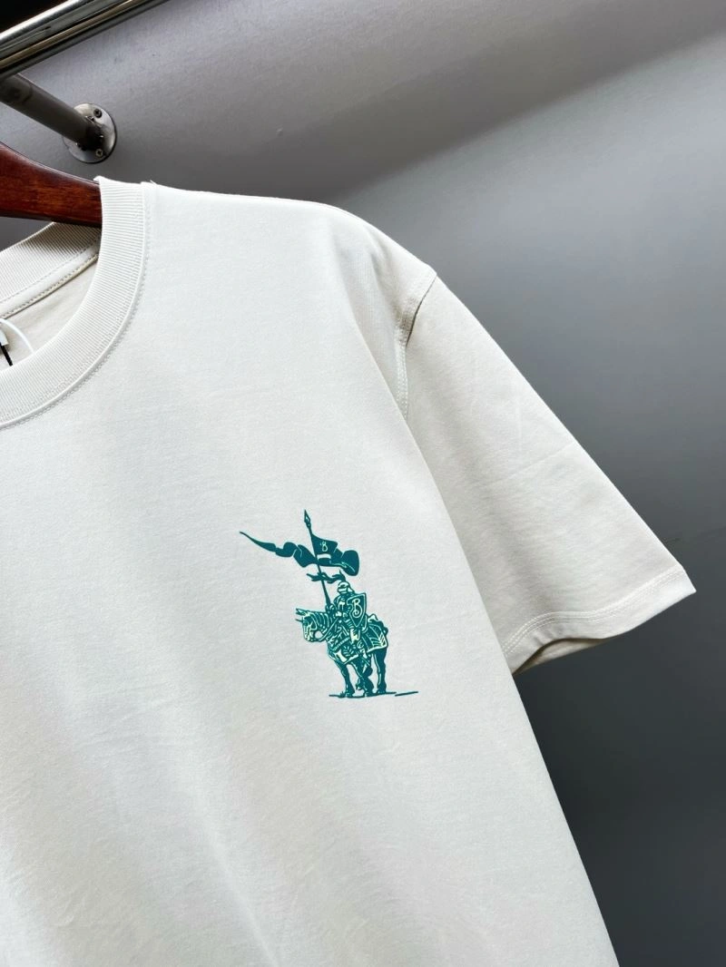 Top mirror Burberry T-Shirts