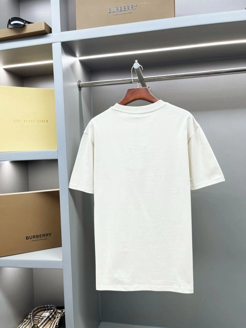 Top mirror Burberry T-Shirts