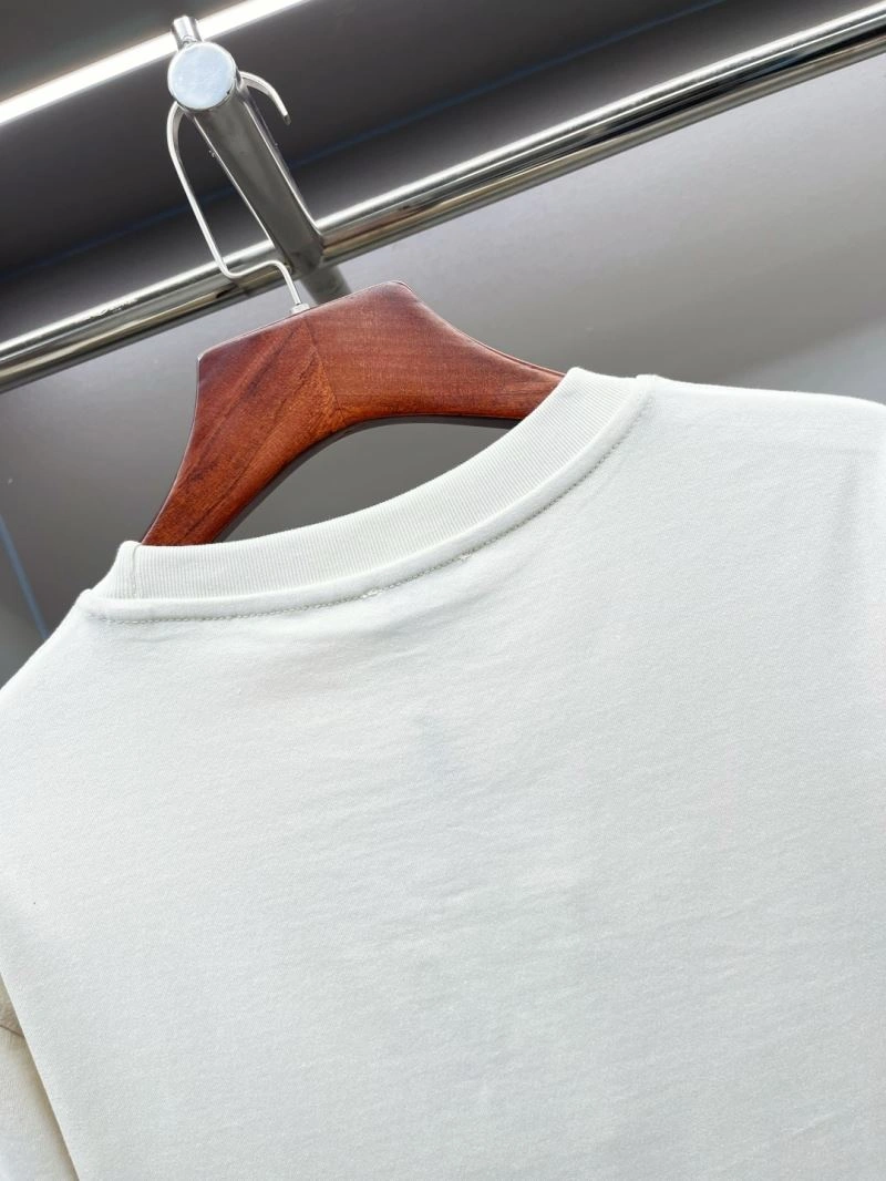 Top mirror Burberry T-Shirts