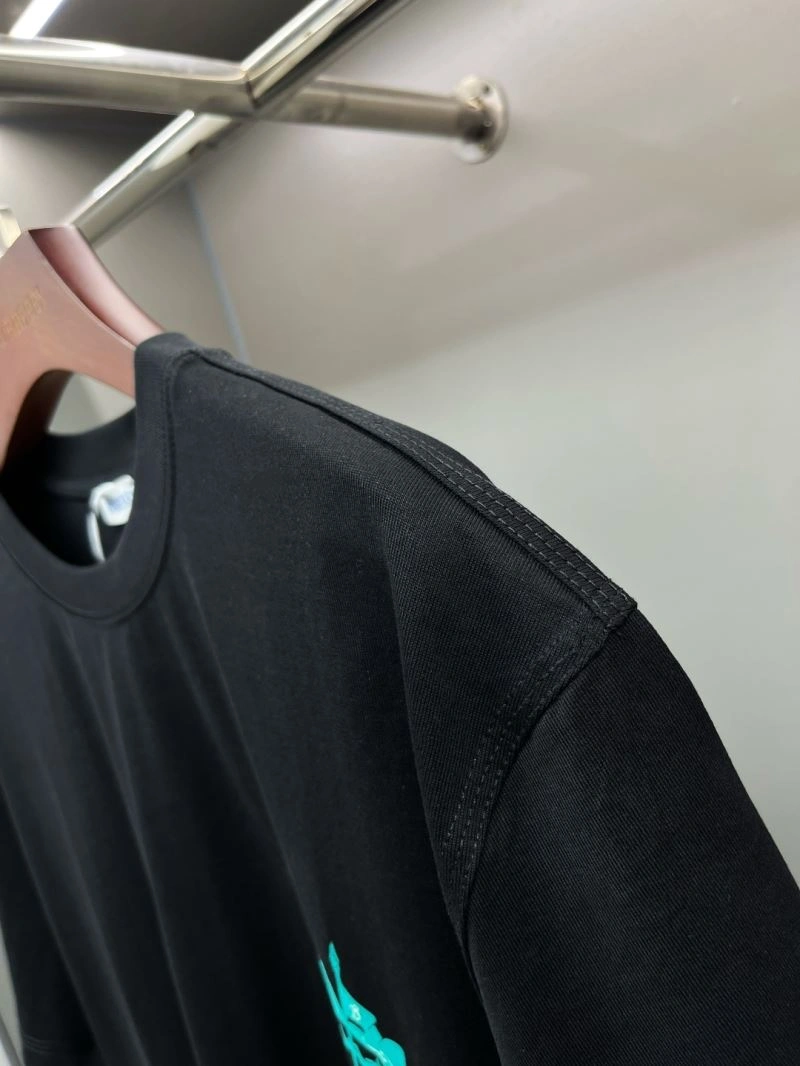 High fidelity Burberry T-Shirts