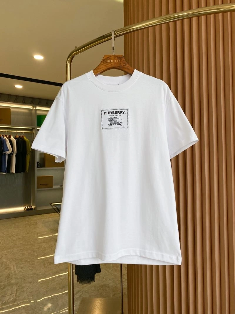 Burberry T-Shirts