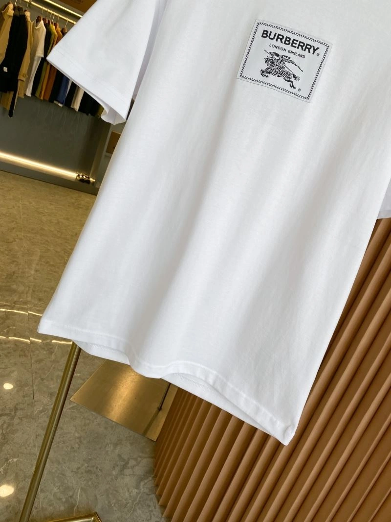 Top mirror Burberry T-Shirts