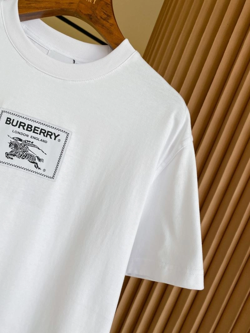 Top mirror Burberry T-Shirts