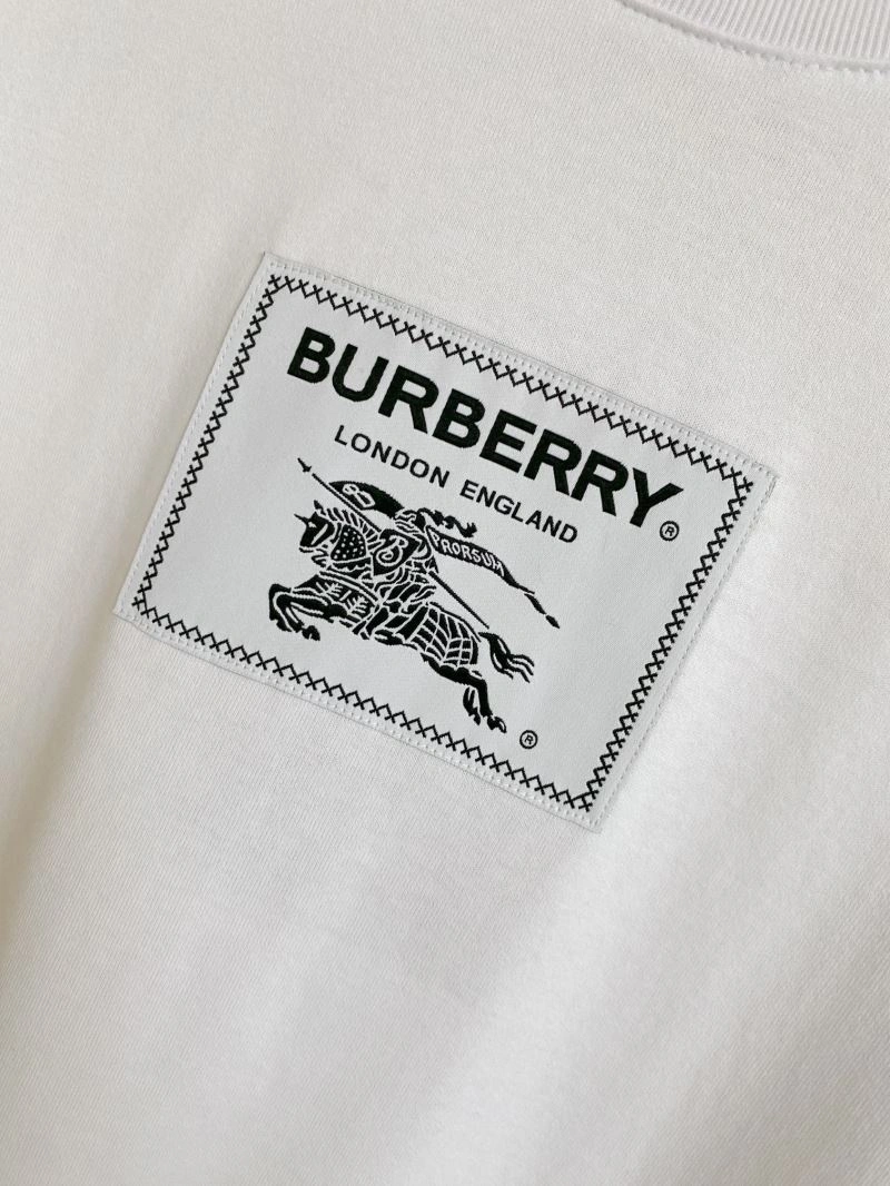 Top mirror Burberry T-Shirts