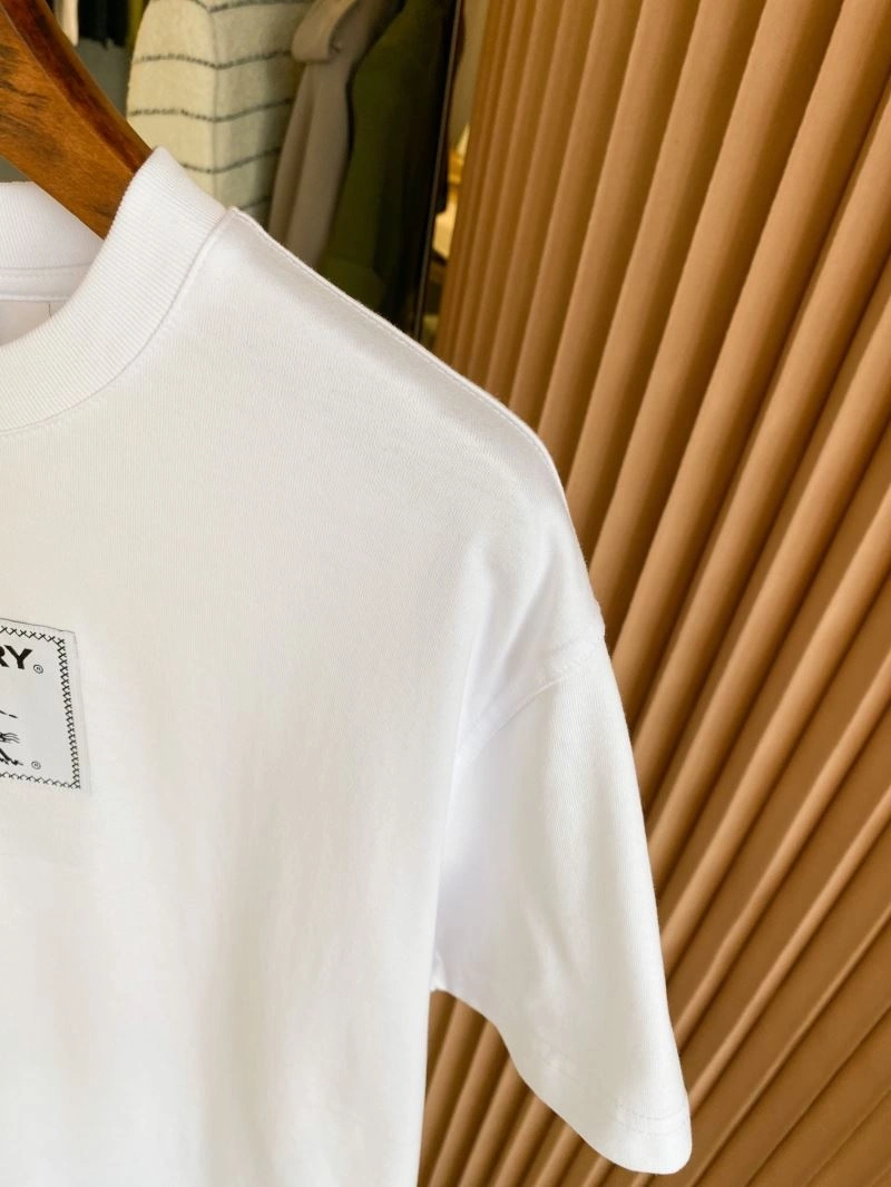 Top mirror Burberry T-Shirts