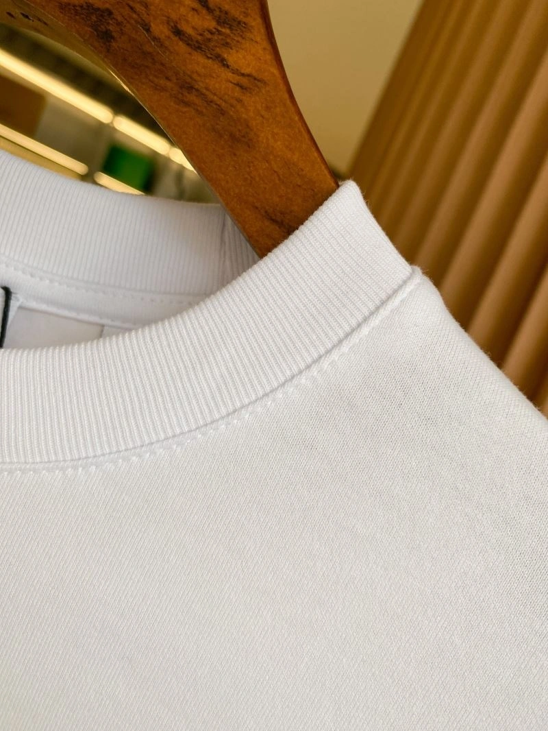 Top mirror Burberry T-Shirts
