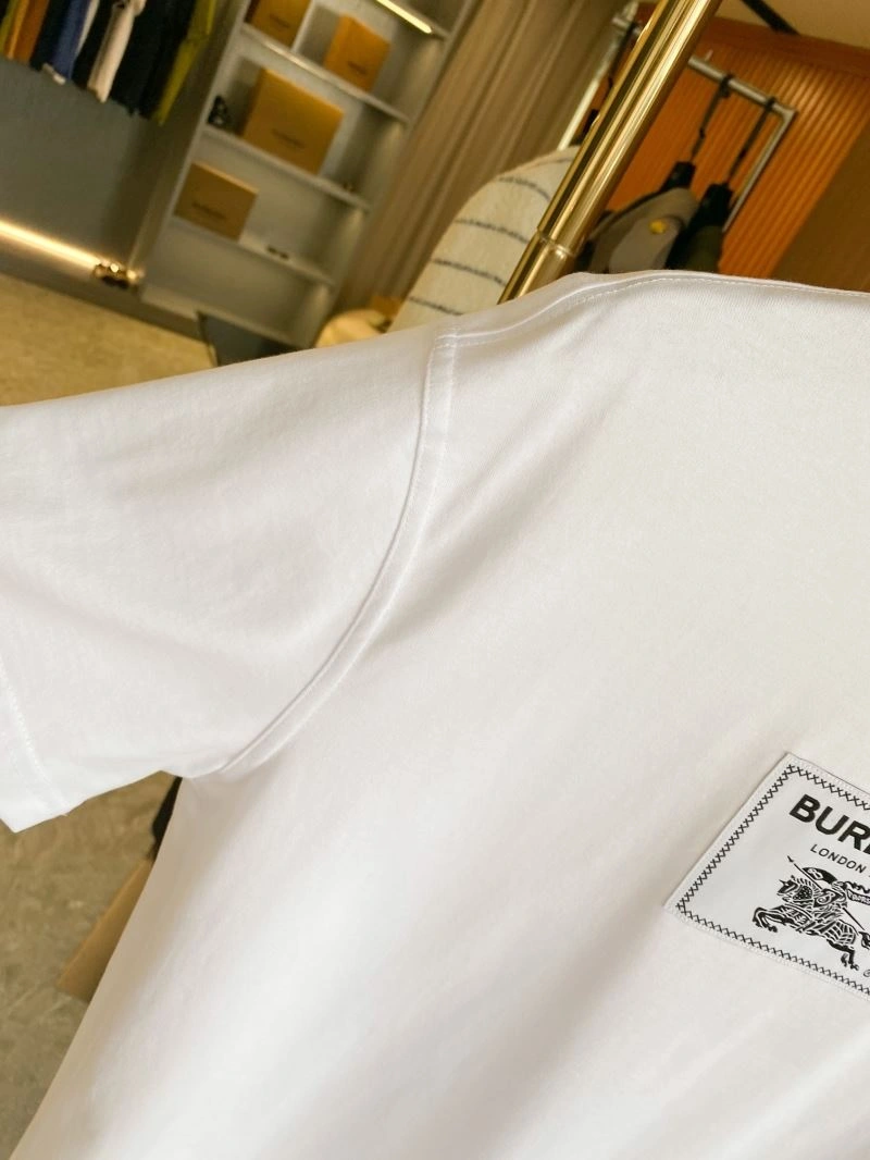 Top mirror Burberry T-Shirts