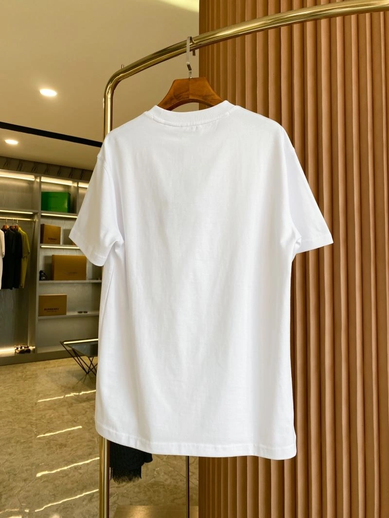 Top mirror Burberry T-Shirts