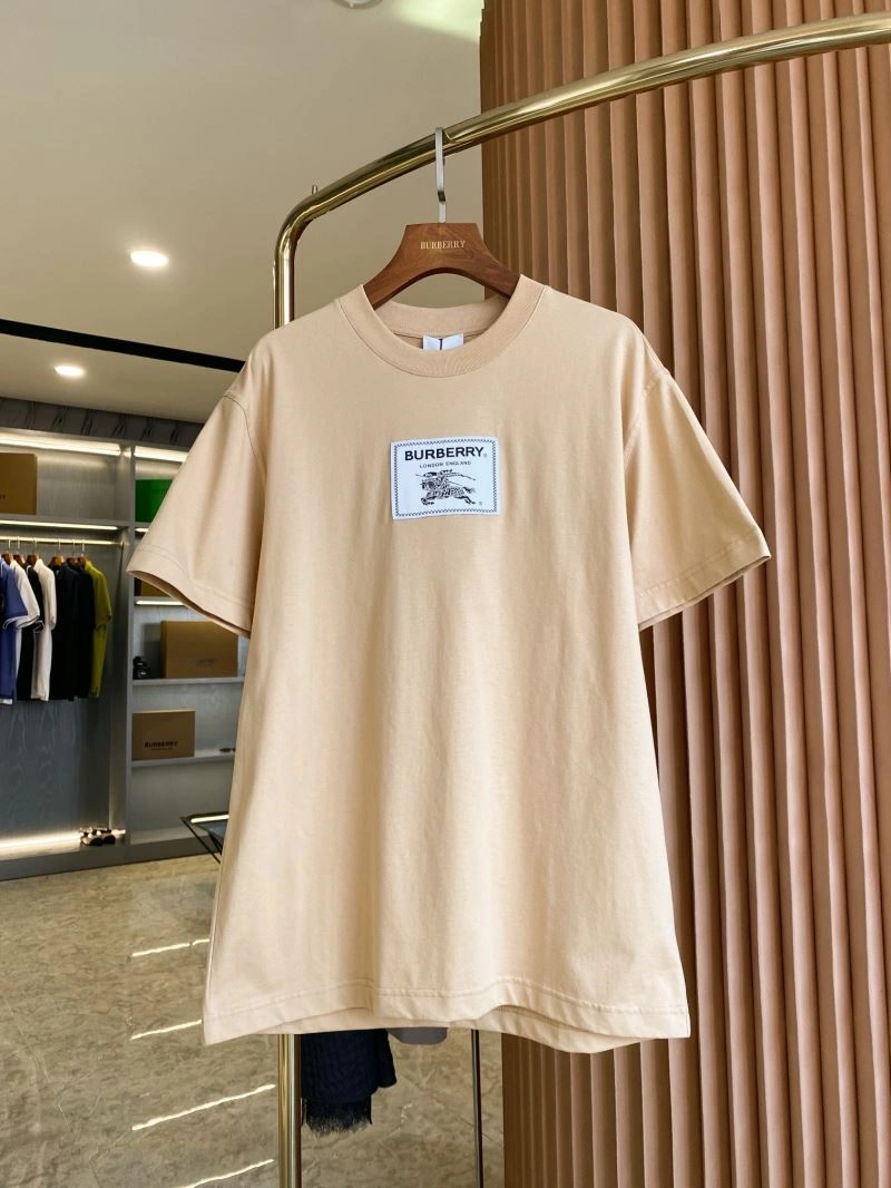 Burberry T-Shirts