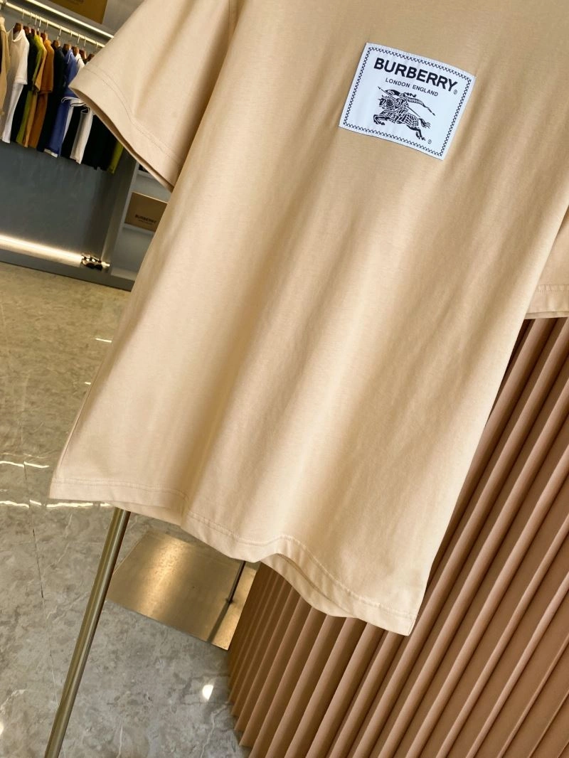 Discounted Burberry T-Shirts