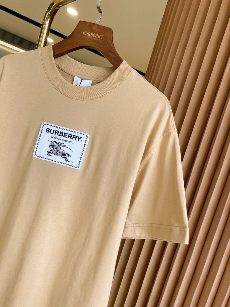 Discounted Burberry T-Shirts
