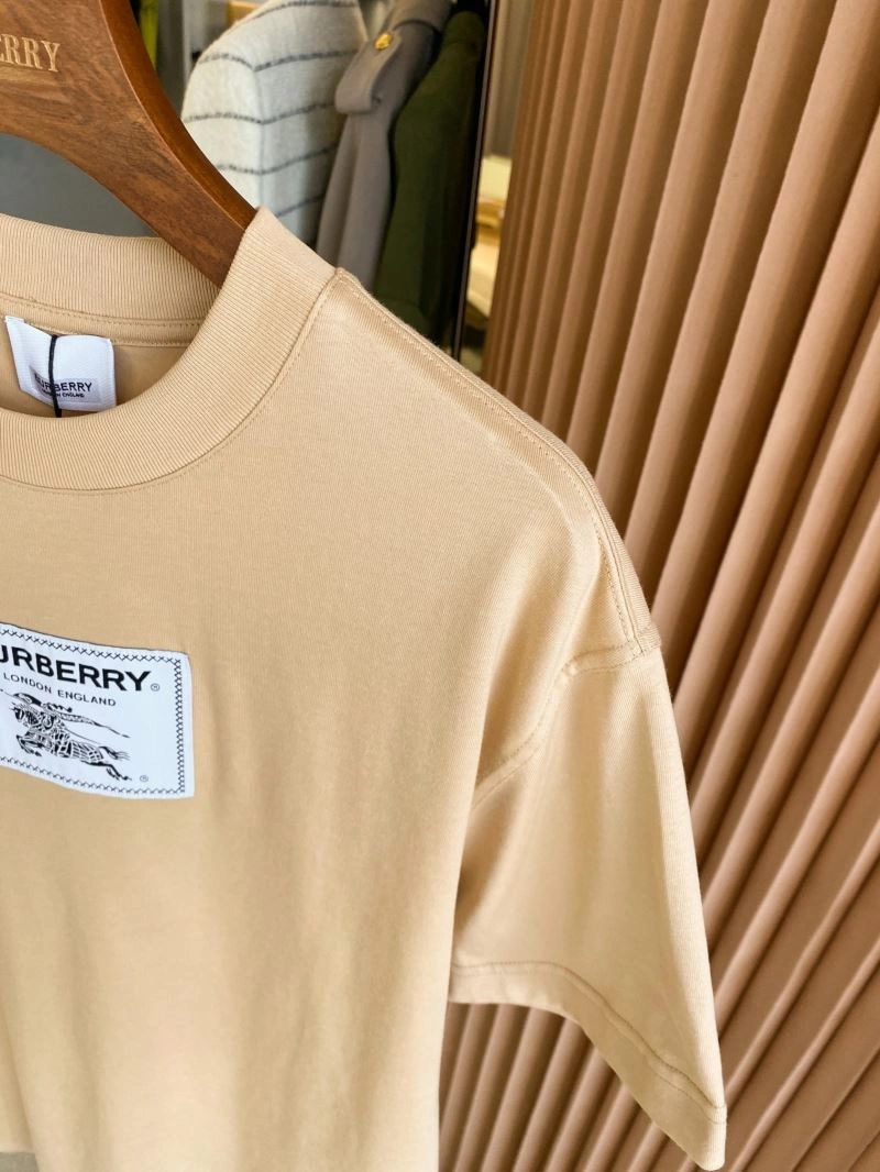 Discounted Burberry T-Shirts