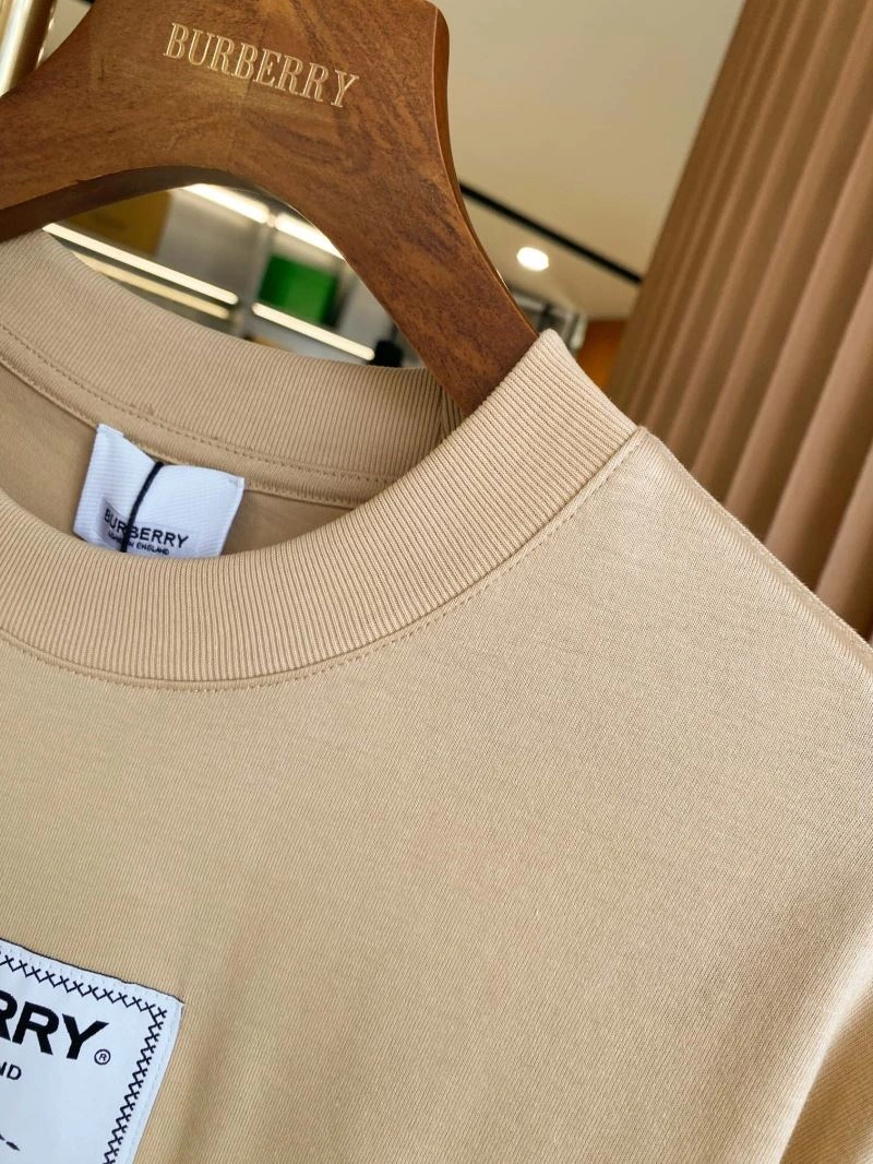 Discounted Burberry T-Shirts