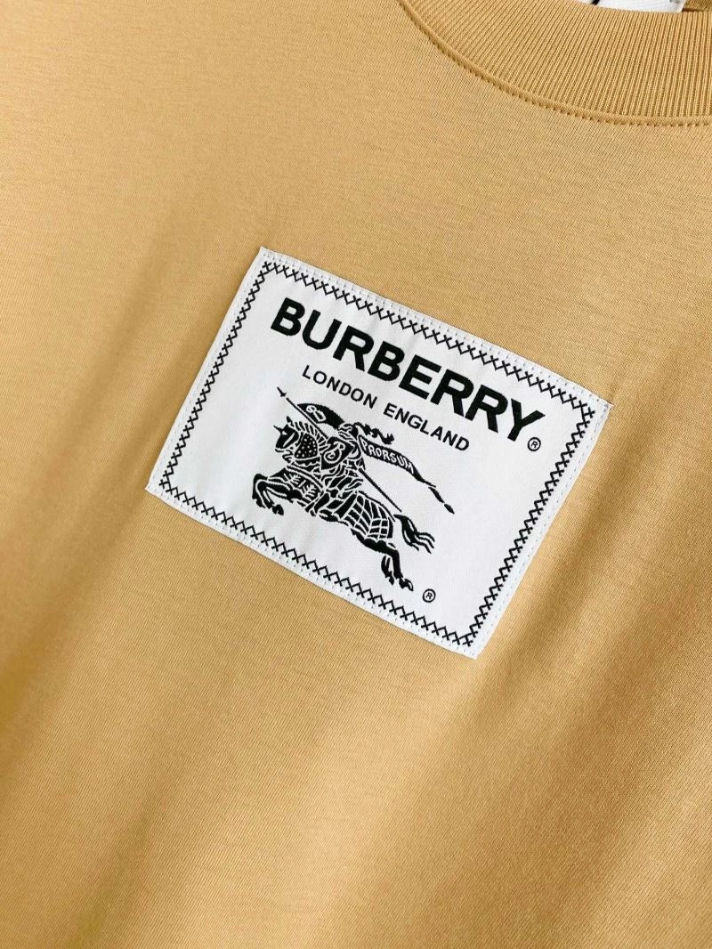 Discounted Burberry T-Shirts