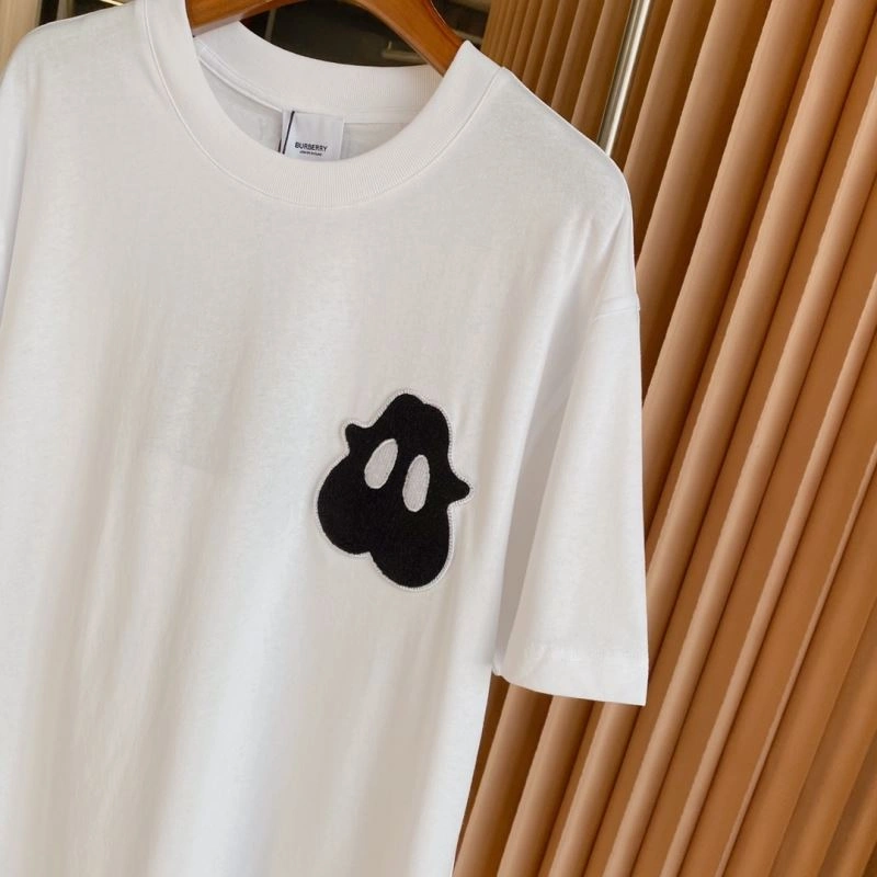 1:1 copy Burberry T-Shirts