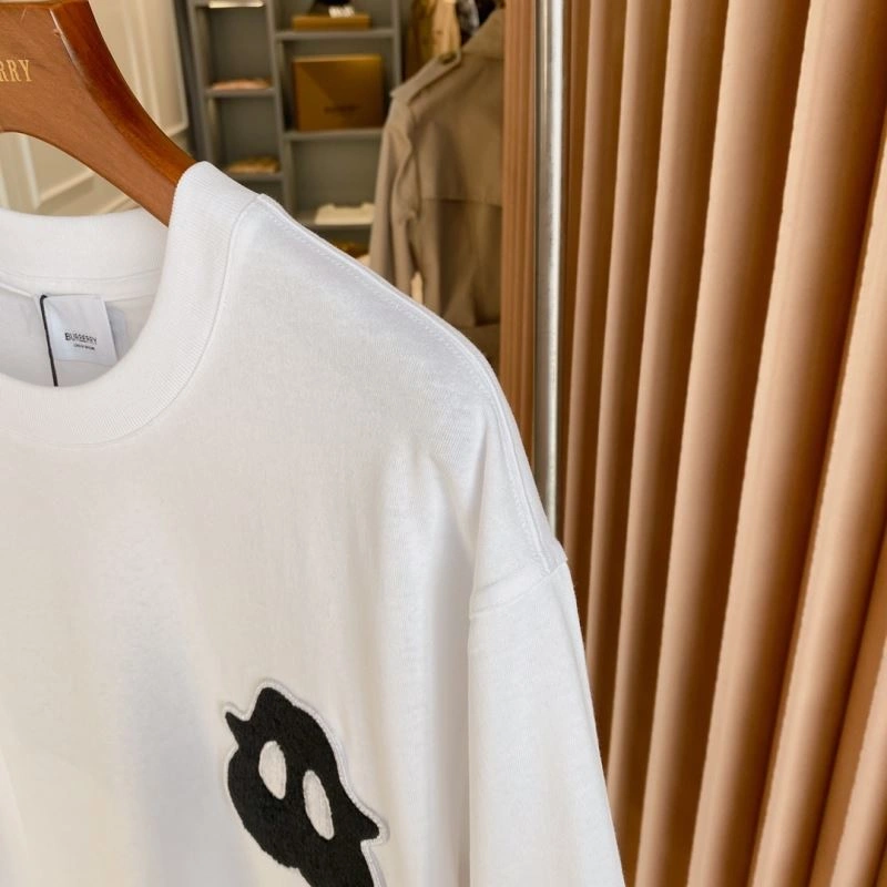 1:1 copy Burberry T-Shirts