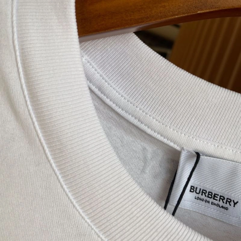 1:1 copy Burberry T-Shirts