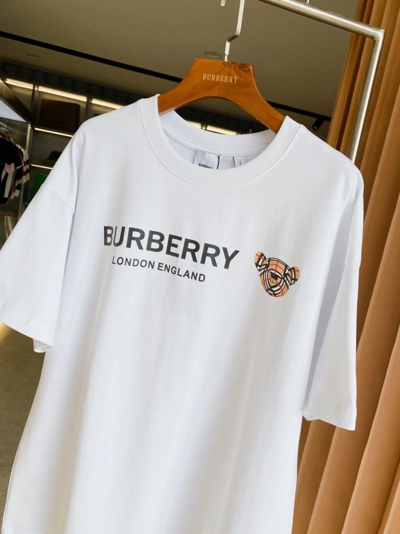 Mirror quality Burberry T-Shirts