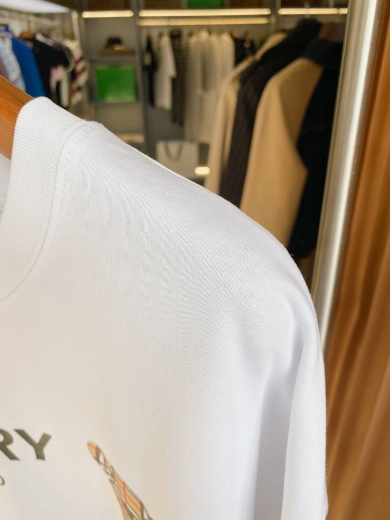 Mirror quality Burberry T-Shirts