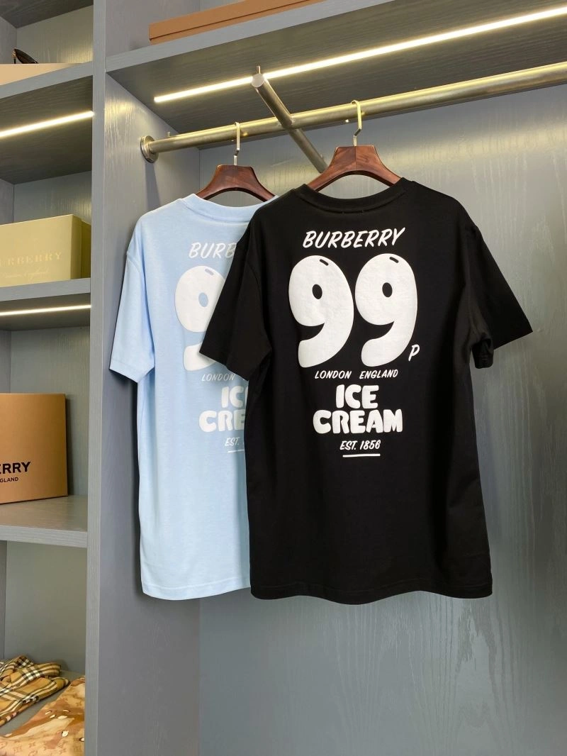 Burberry T-Shirts