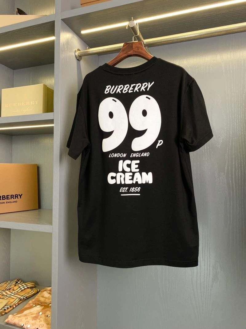 Burberry T-Shirts