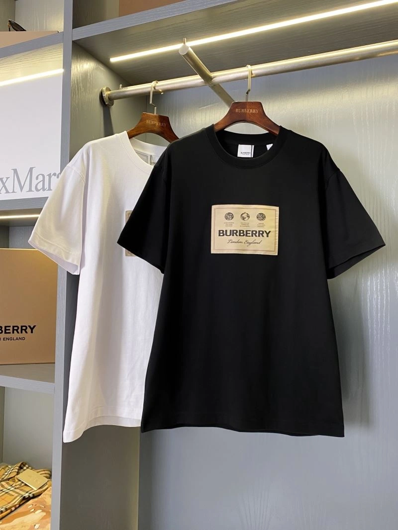 Burberry T-Shirts
