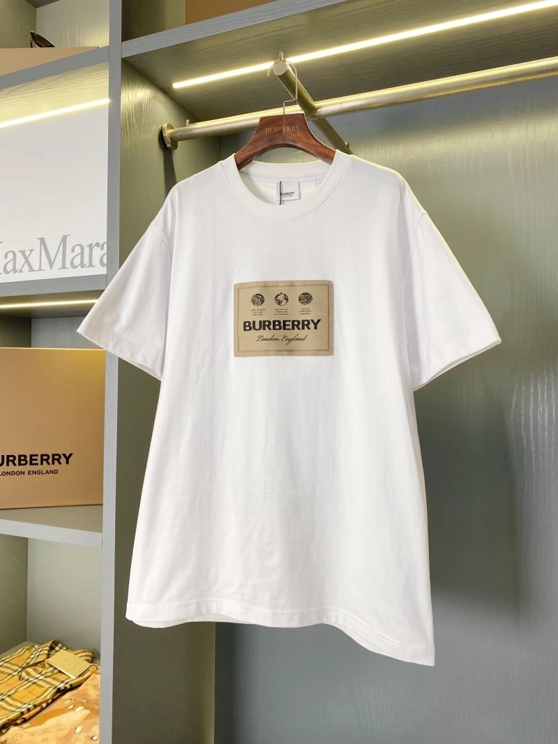 Burberry T-Shirts
