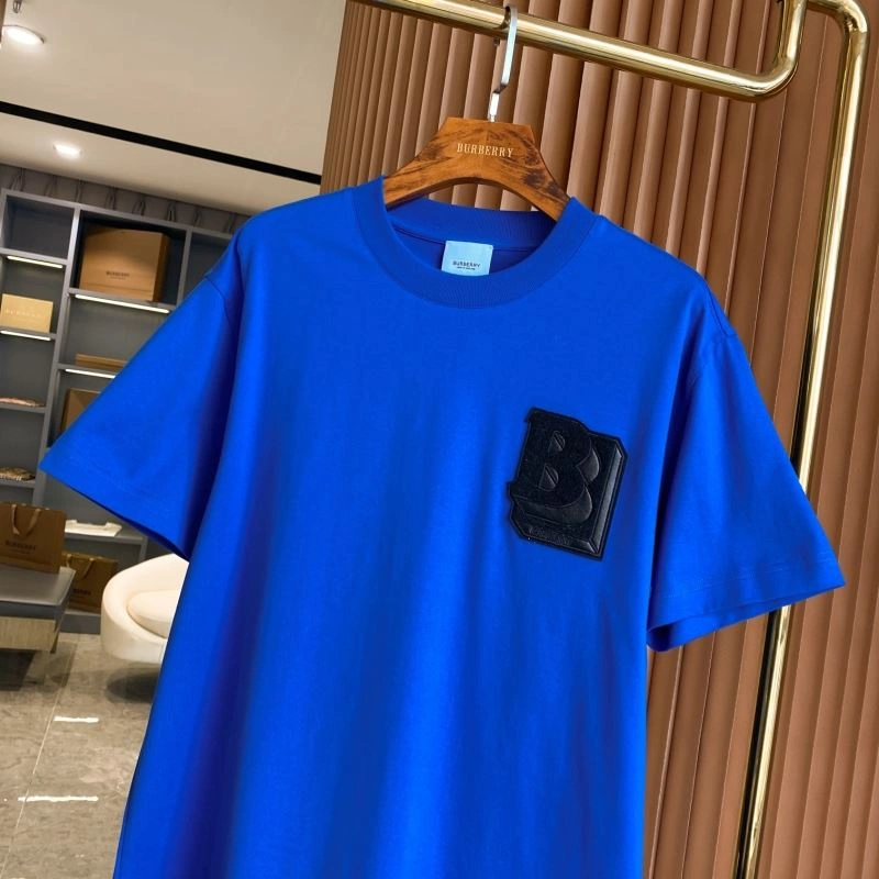 Budget-friendly Burberry T-Shirts