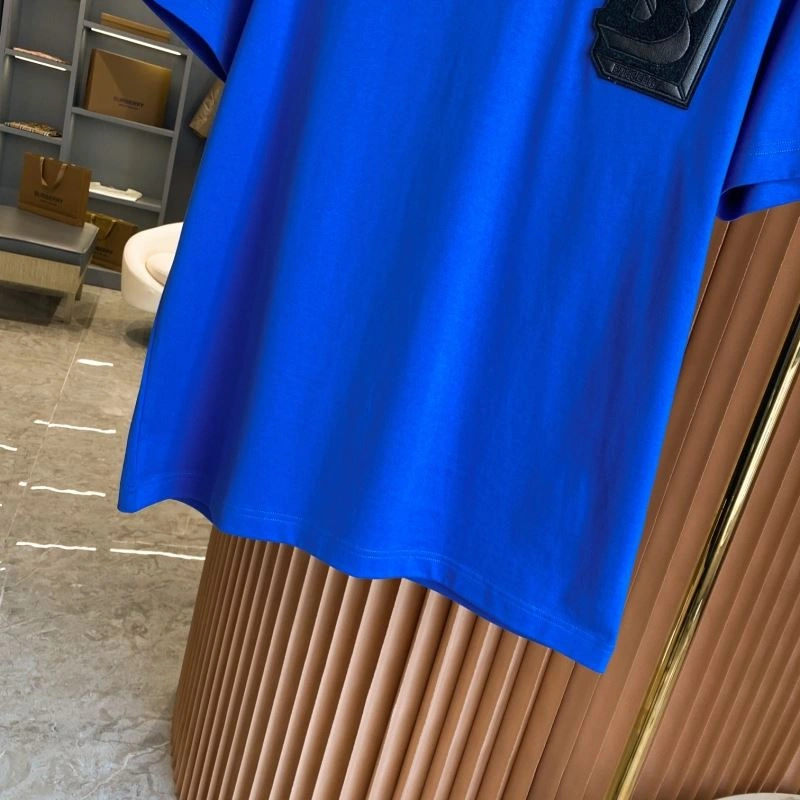 Budget-friendly Burberry T-Shirts
