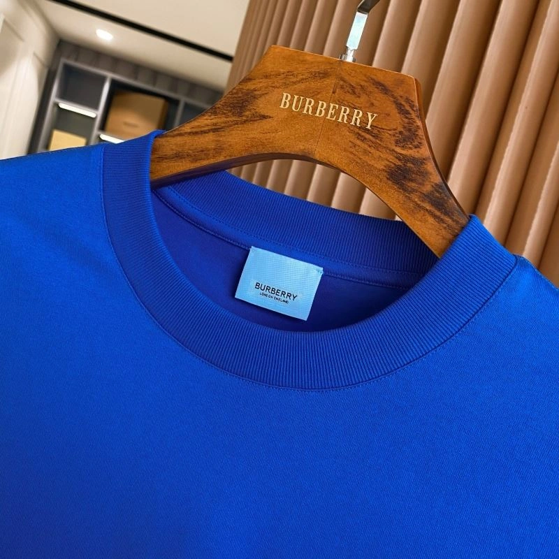 Budget-friendly Burberry T-Shirts