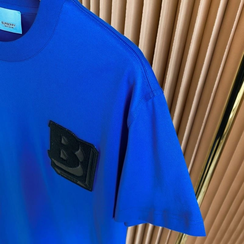Budget-friendly Burberry T-Shirts