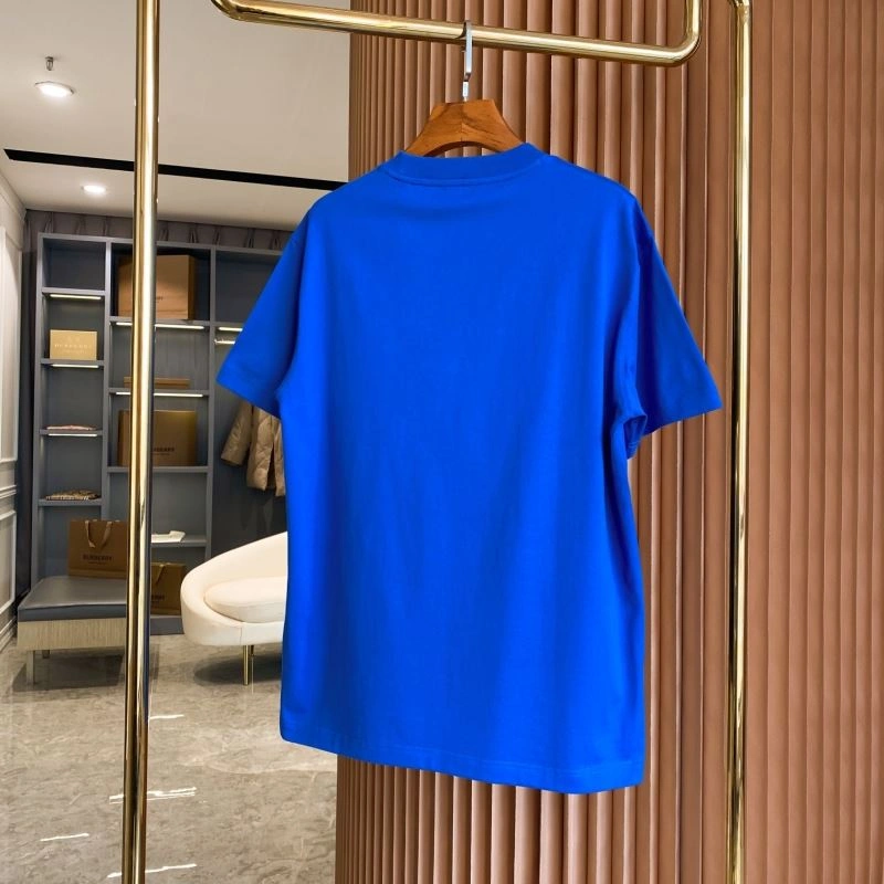 Budget-friendly Burberry T-Shirts
