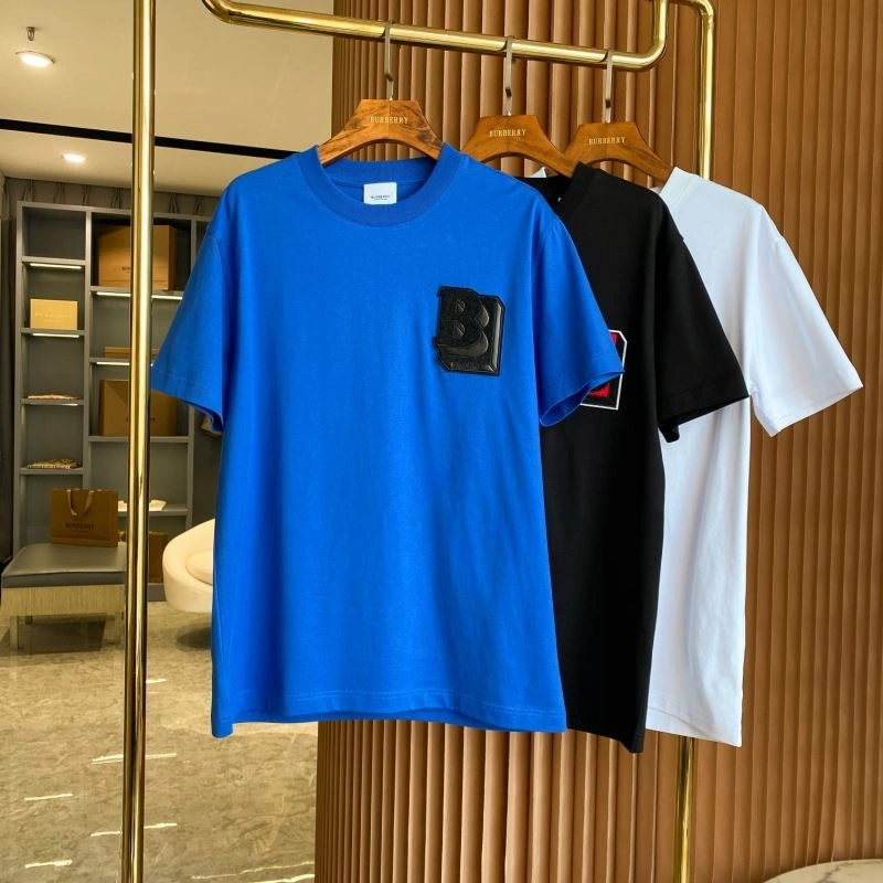 Budget-friendly Burberry T-Shirts