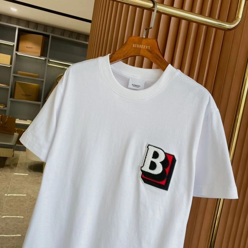 Top match Burberry T-Shirts
