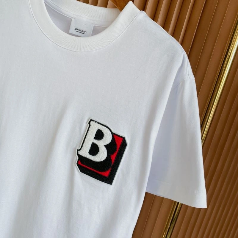 Top match Burberry T-Shirts