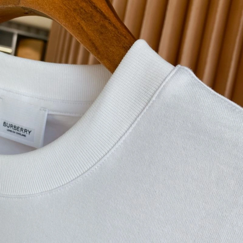 Top match Burberry T-Shirts