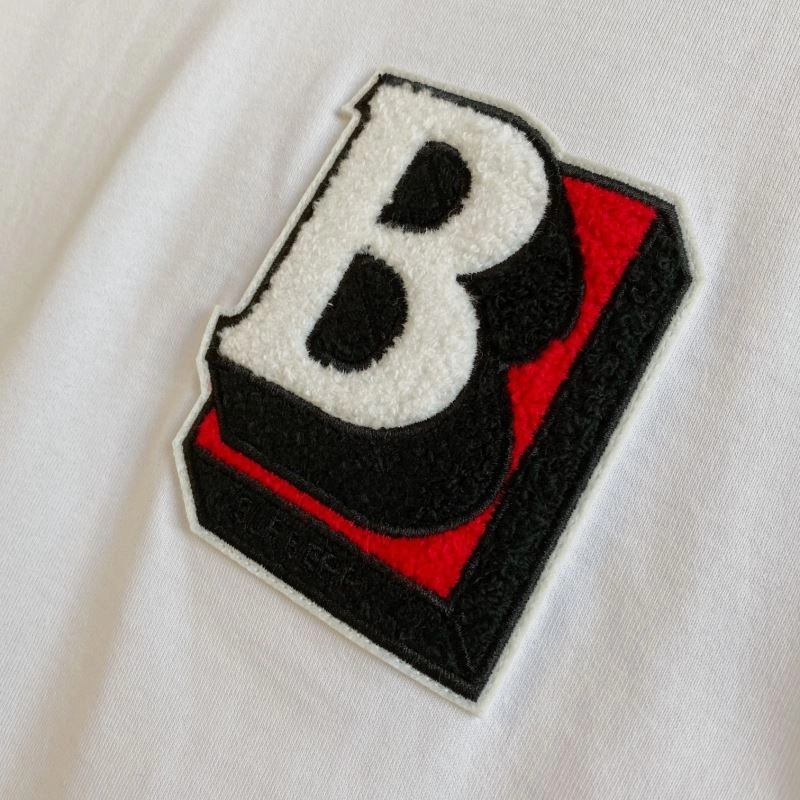 Top match Burberry T-Shirts