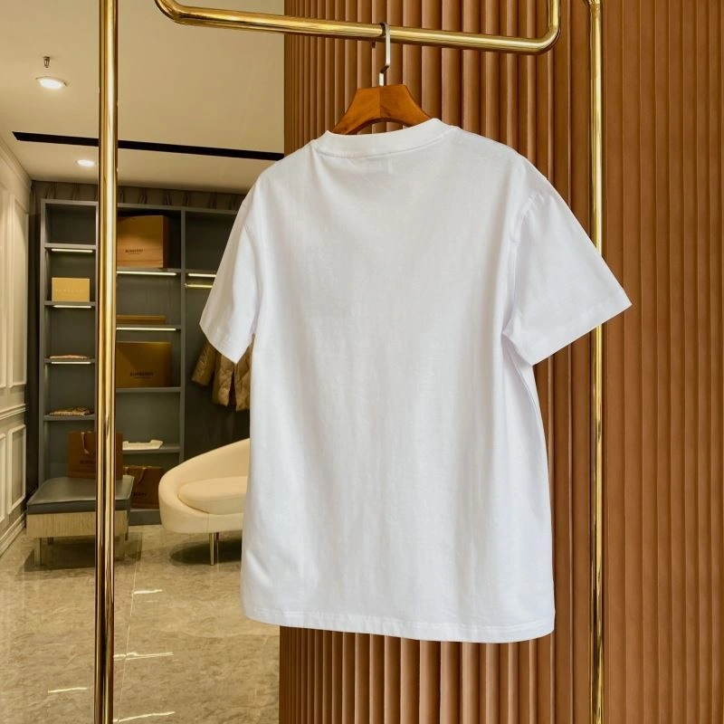 Top match Burberry T-Shirts