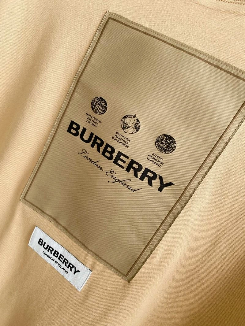 Authentic Burberry T-Shirts