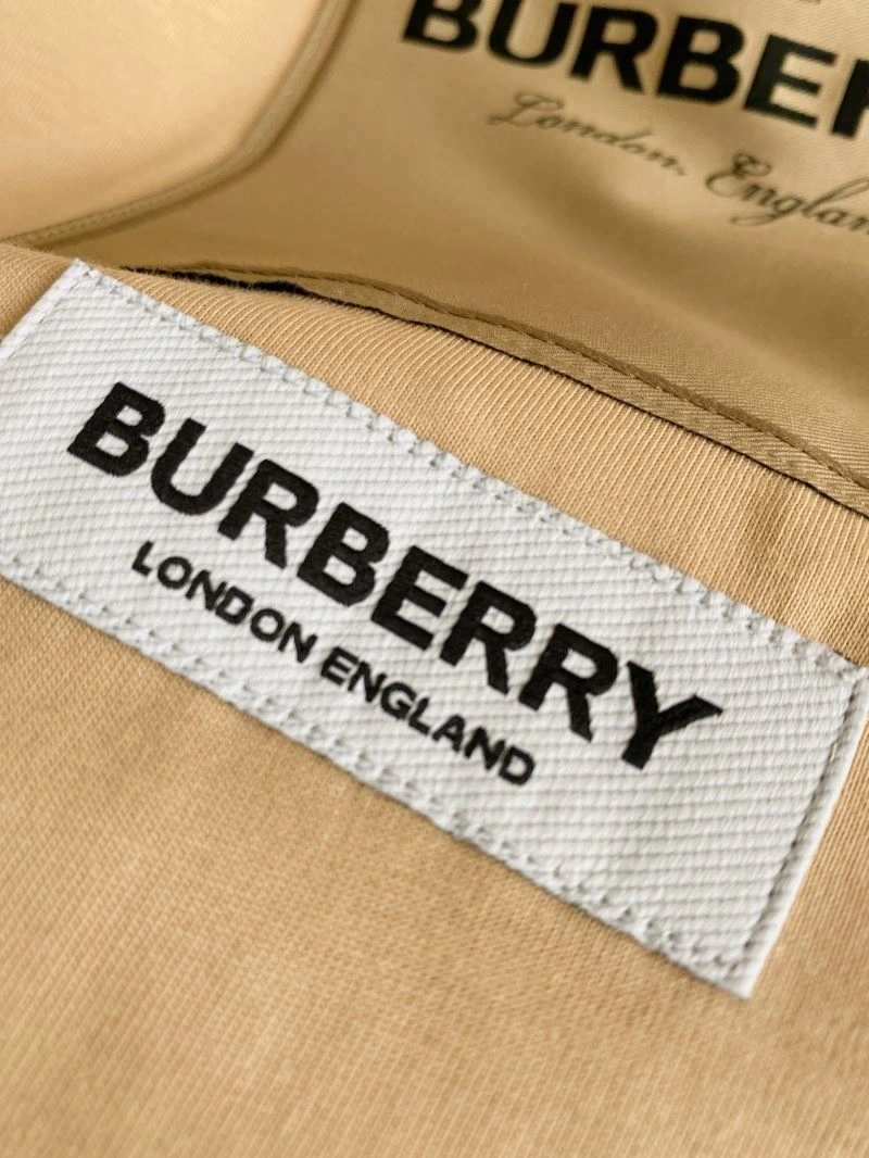 Authentic Burberry T-Shirts
