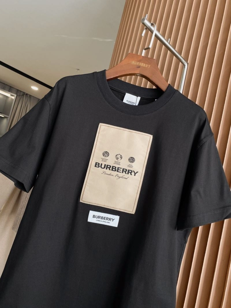 Affordable Burberry T-Shirts