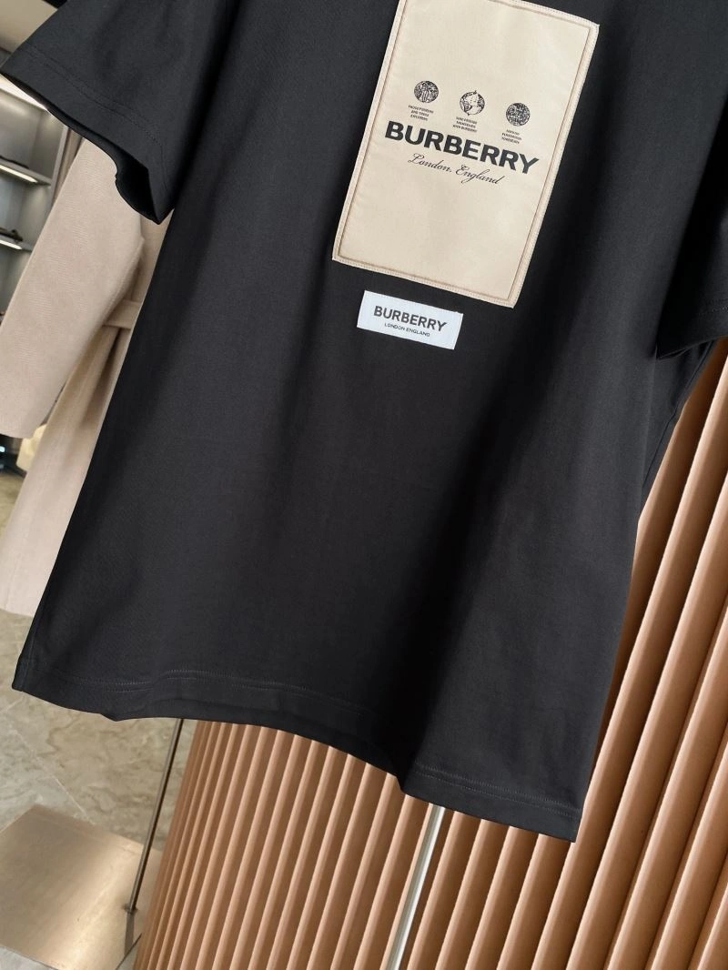 Affordable Burberry T-Shirts