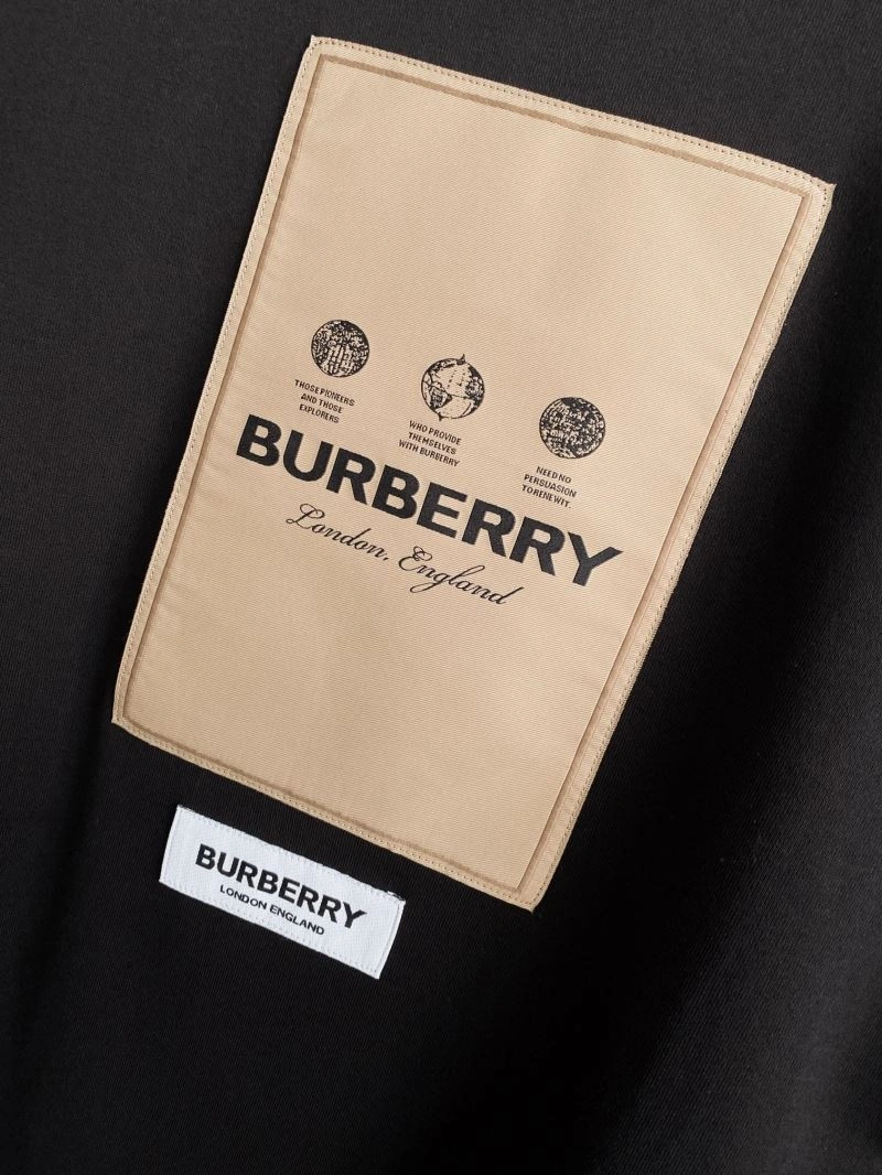 Affordable Burberry T-Shirts