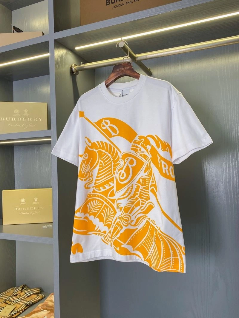 Burberry T-Shirts