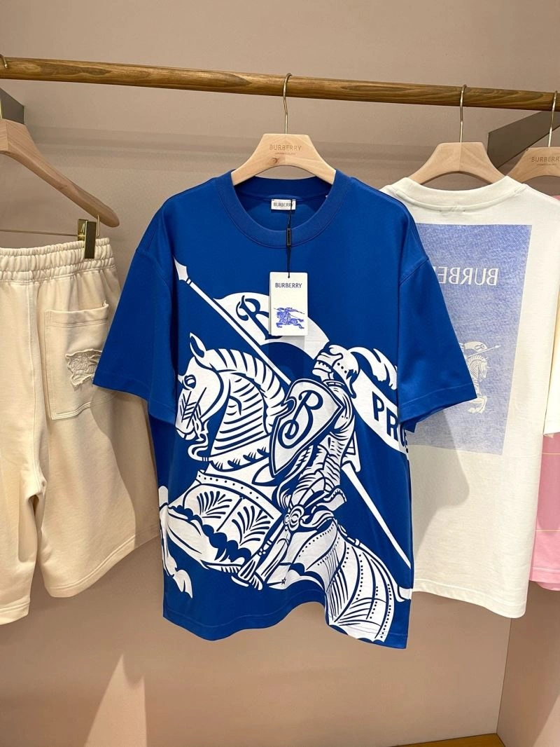 Burberry T-Shirts