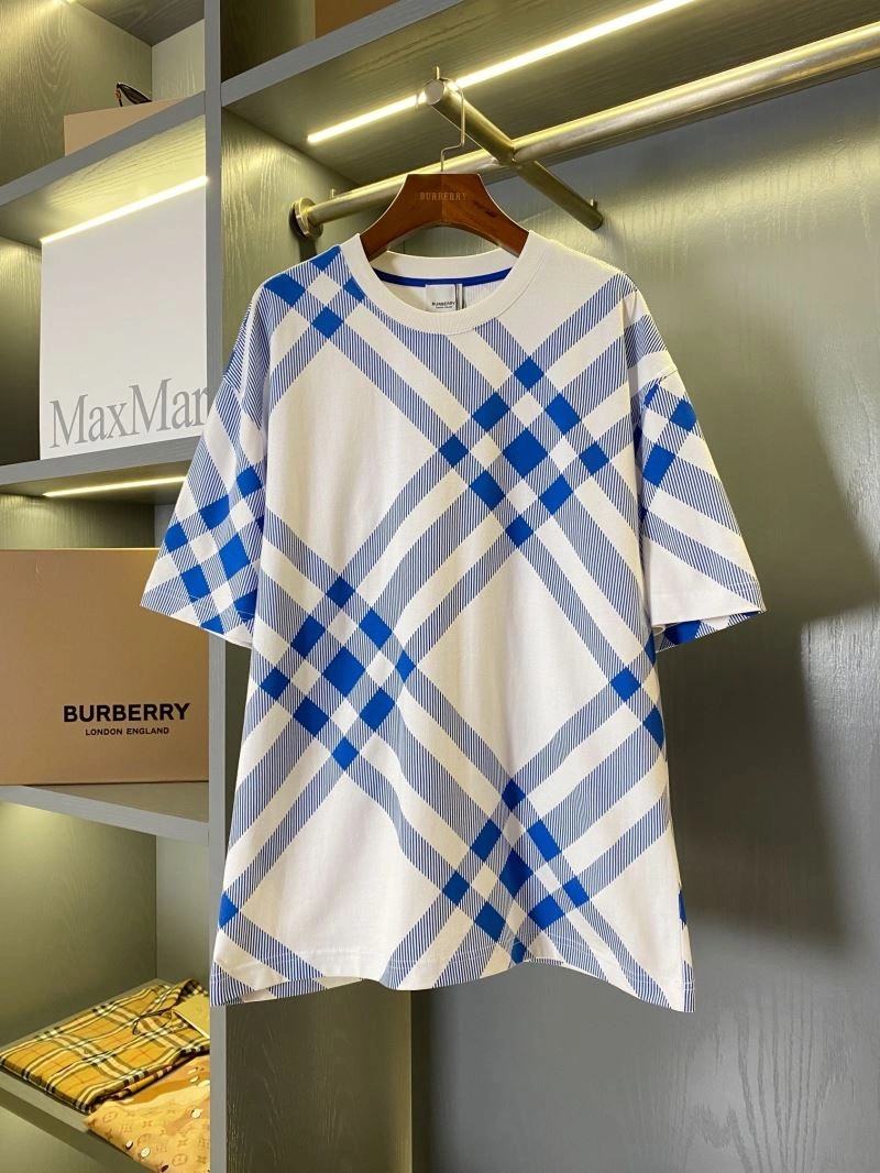 Factory-made Burberry T-Shirts