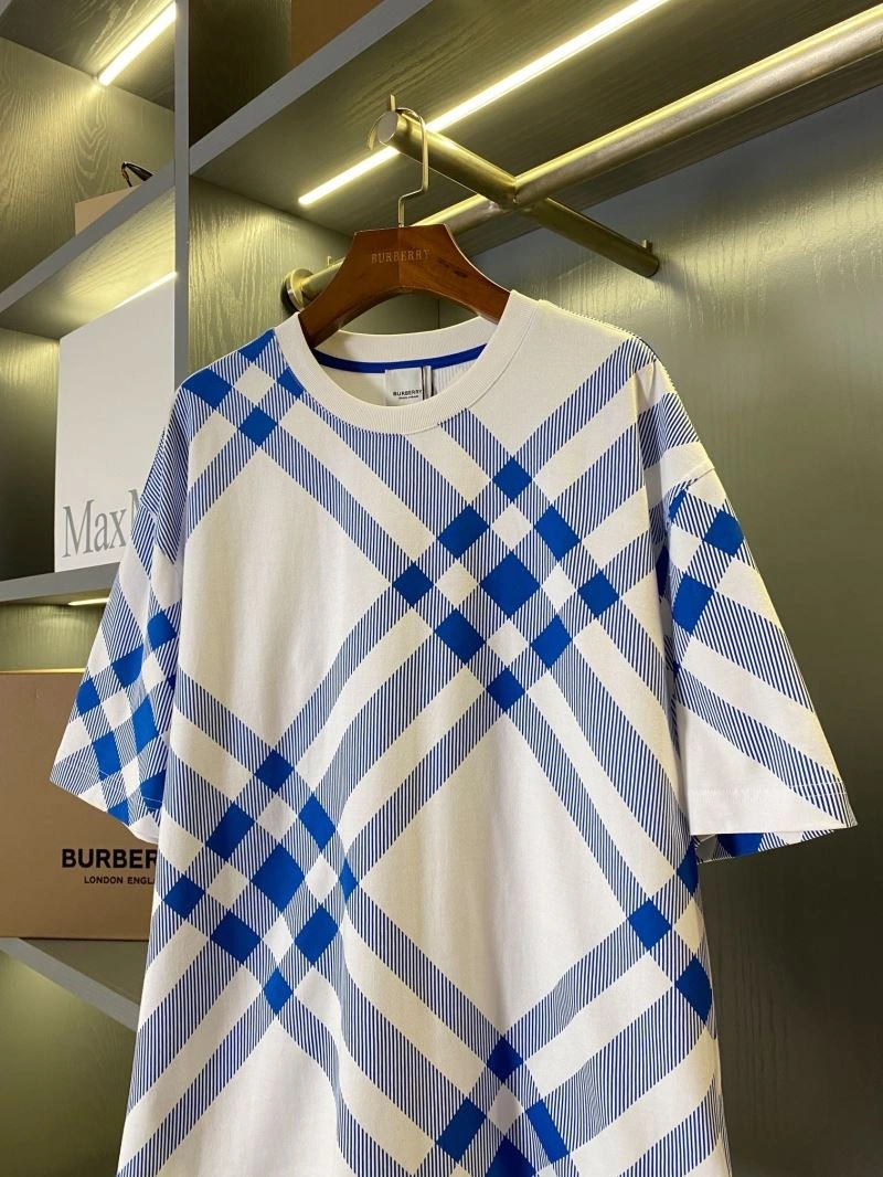 Factory-made Burberry T-Shirts